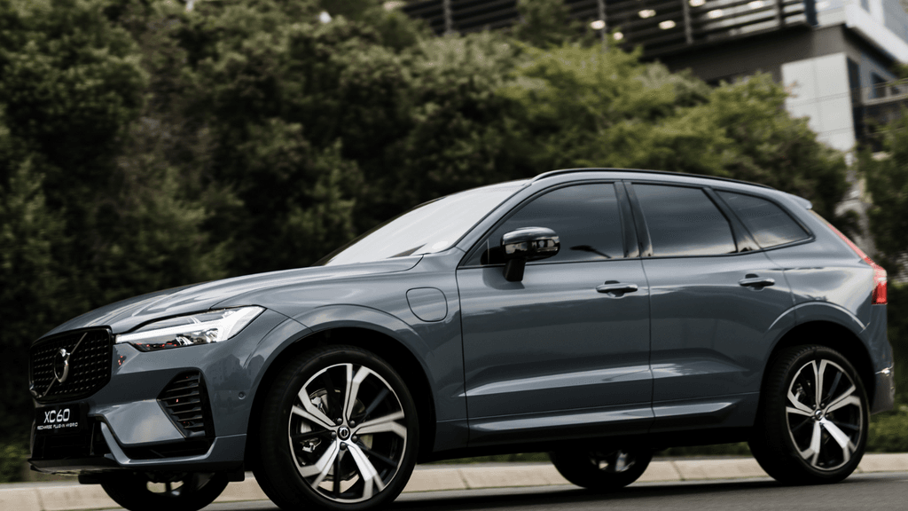 Volvo SA is Going Electric - King Cars