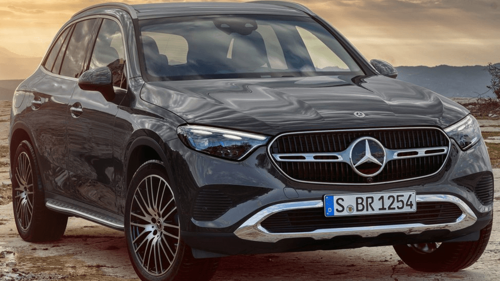 Mercedes-Benz SA Set to Dispose of Sandown Motor Holdings - King Cars