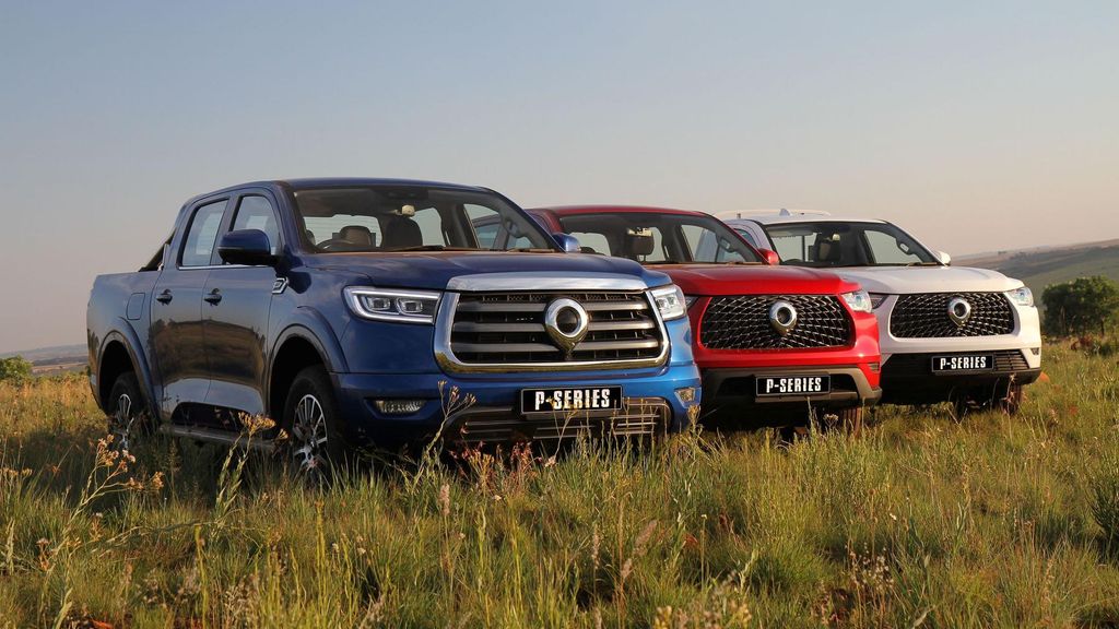 GWM Celebrates 15 Years of South African Service - King Cars