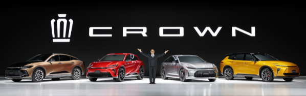 Toyota s Elusive Crown is Finally Heading to SA - King Cars