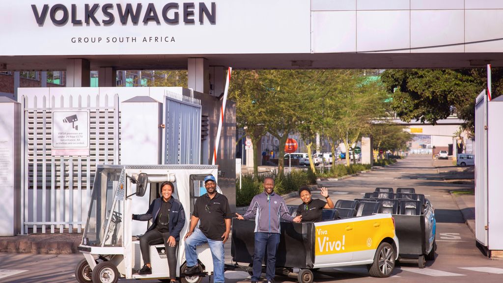 VWSA s Factory Tour: A Must for Local Volkswagen Fans - King Cars